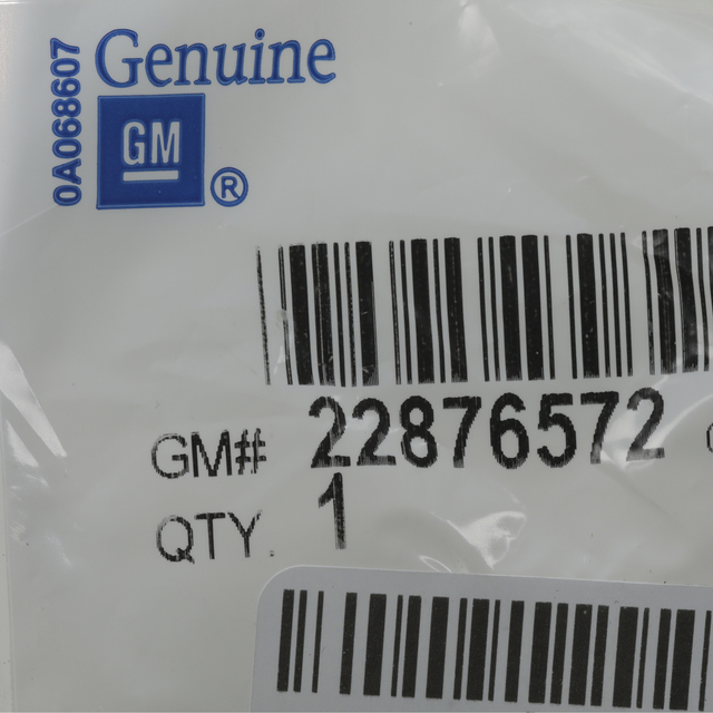 2014-2020 GM OEM NEW 2014-20 GM Chevrolet Tail Light Lamp Assembly ...