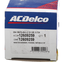 2005-2020 GM OEM NEW 2005-2019 GM Buick Cadillac Right Engine Timing ...