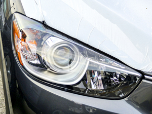 KJ01-51-031C - OEM NEW 13-16 Mazda CX5 Composite Headlamp Assembly ...