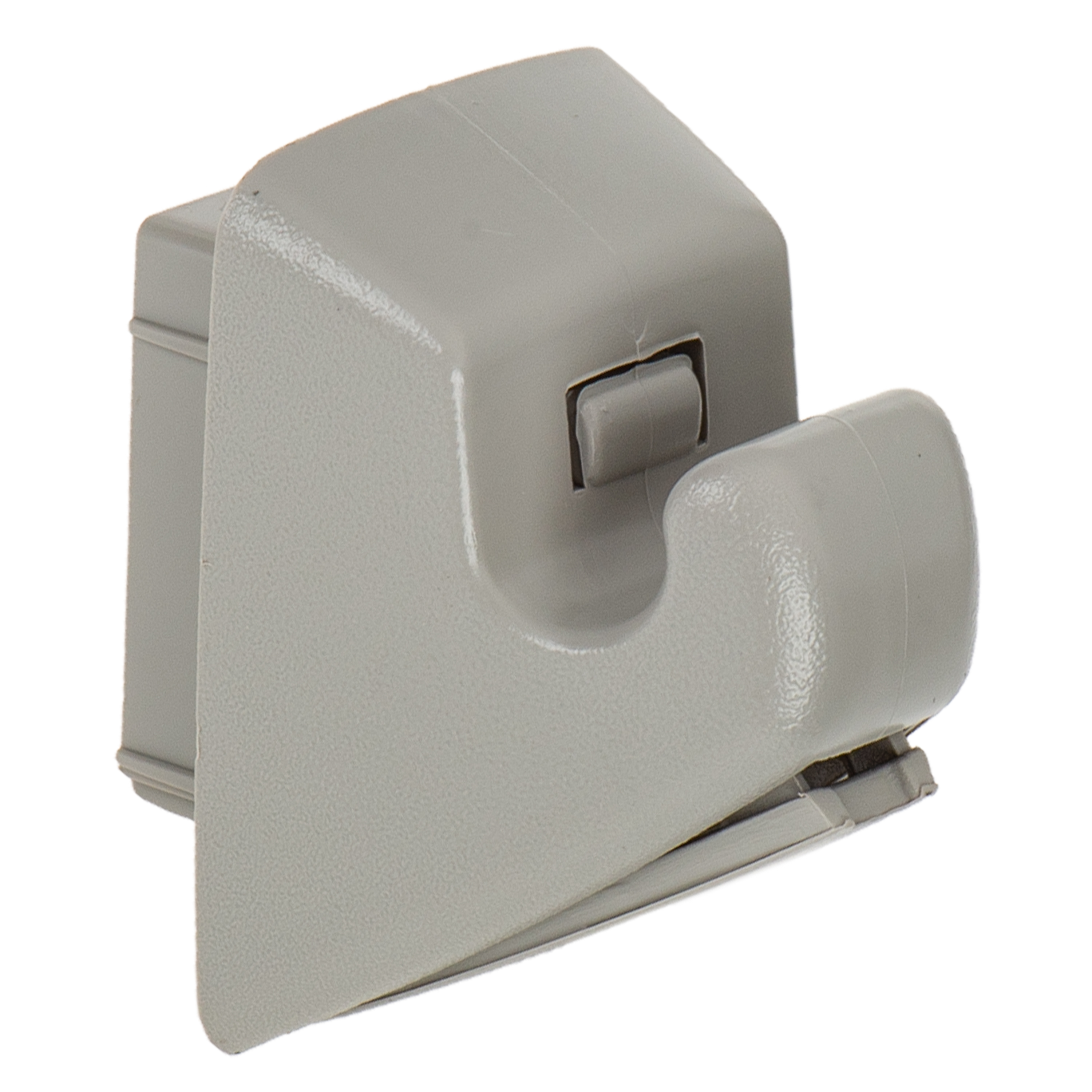 2011-2022 Mopar Visor Support 1LS28HDAAC | QuirkParts