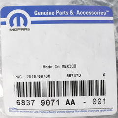 2008-2023 Mopar Power Module 68379071AA | QuirkParts