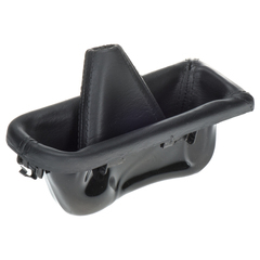 2002-2021 Mopar Gearshift Boot 55366043AA | QuirkParts