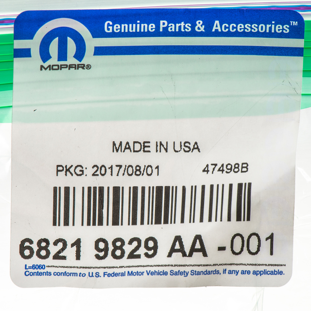 2014-2022 Jeep OEM NEW Mopar 2014-2020 Jeep Grand Cherokee Mexico Tail ...