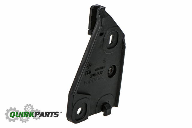 2004-2010 Volkswagen Touareg Release Handle Bracket 7l0823633h | QuirkParts