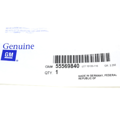 2011-2021 GM OEM NEW 11-20 GM Chevrolet Trax Turbocharger Oil Inlet ...