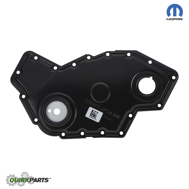 2013-2018 Ram Timing Case Cover, Outer 68453903AA | QuirkParts