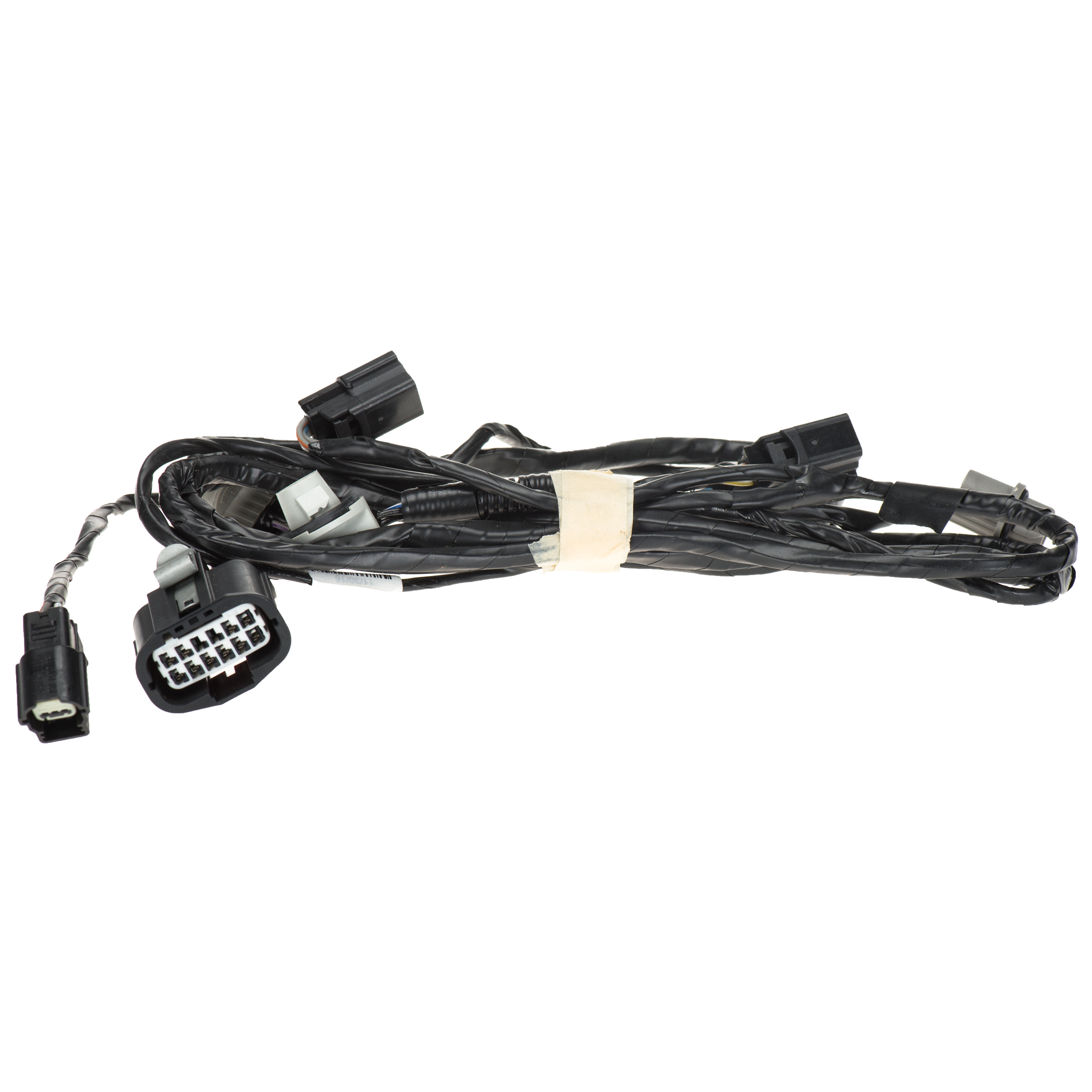 2011-2014 Dodge Charger Rear Fascia Wiring 68092616AA | QuirkParts