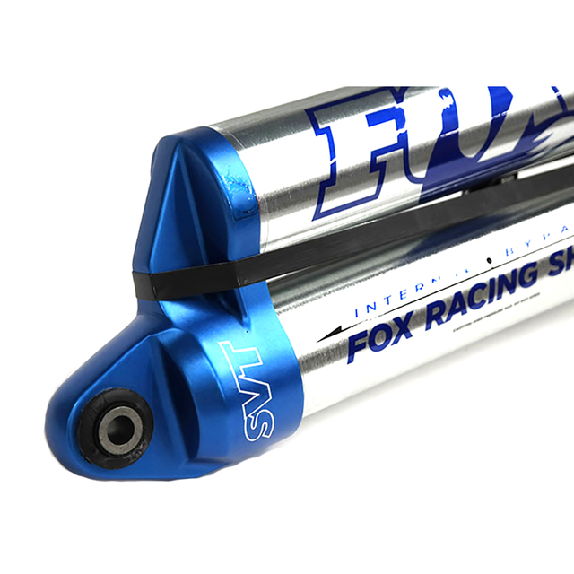 2010-2014 Ford F-150 2011-2014 Ford F-150 SVT Raptor Super Cab Fox ...