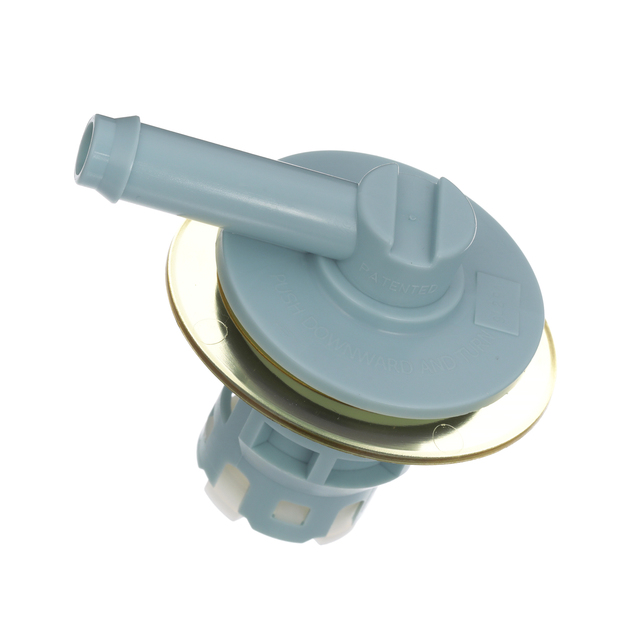 1997-2004 Ford Ford Lincoln Fuel System Vapor Valve Assembly OEM NEW ...