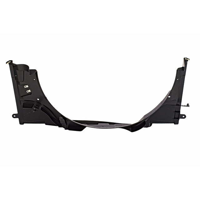 2008-2010 Ford OEM NEW 08-10 Ford F-250 Super Duty Lower Radiator ...