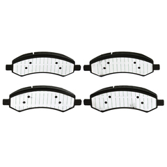 2005-2024 Mopar OEM NEW 2005-21 Mopar Dodge Durango Ram 1500 Front Disc ...
