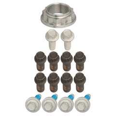 OEM NEW Ford Kit - Boot CK4Z-4635-A CK4Z-4635-A | QuirkParts