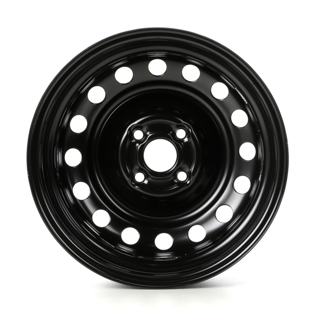 2012-2017 Kia Rio OEM NEW 2012-2017 Kia Rio Sedan Wheel Rim Assembly ...