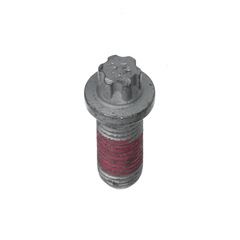 2012-2018 Ford Backing Plate Bolt -W715064-S442 | QuirkParts