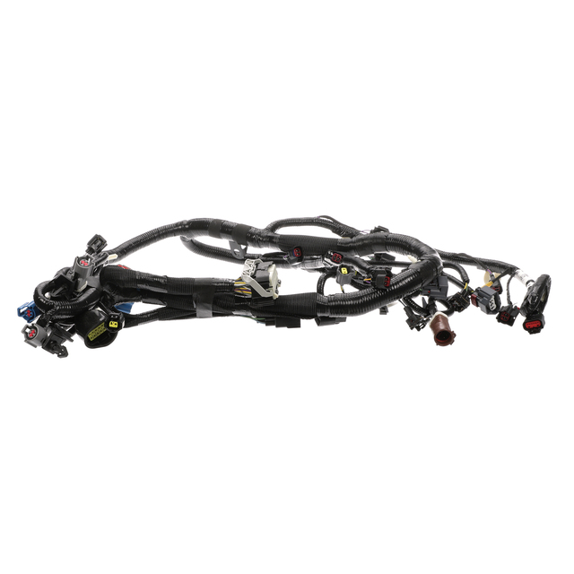 OEM NEW Ford Wire Assembly 6L2Z-9D930-BA 6L2Z-9D930-BA | QuirkParts