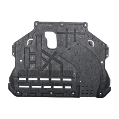 2015-2019 Ford Front Shield EJ7Z-6P013-A | QuirkParts