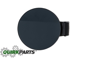 2010-2014 Volkswagen Fuel Door 5K6-809-857-C-GRU | QuickParts