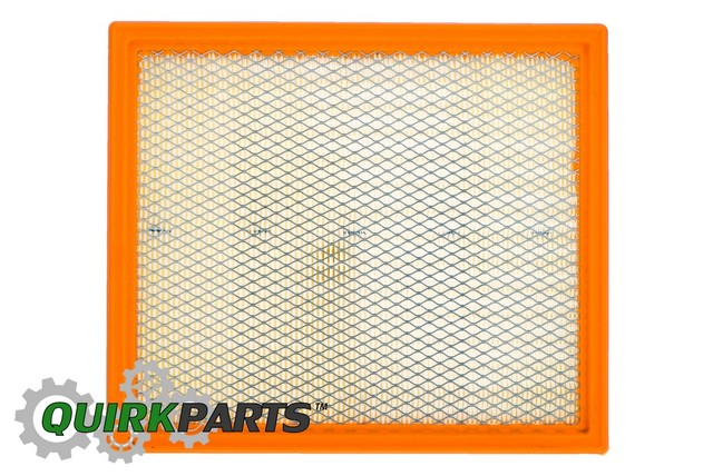 2001-2004 Jeep Grand Cherokee 93-98 Jeep Grand Cherokee ENGINE AIR ...