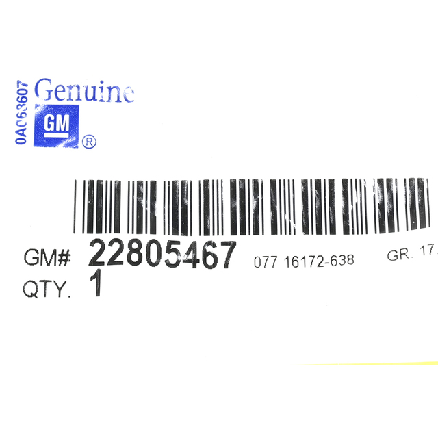 2014-2019 GM OEM NEW 07-14 GM Chevrolet GMC Silverado Tail Gate Latch ...