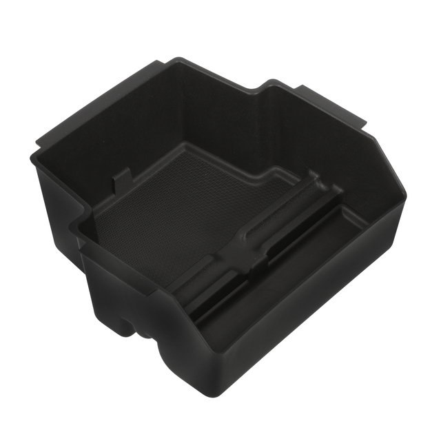 2015-2024 GM Front Center Console Tray Organizer - Black 84317892 ...