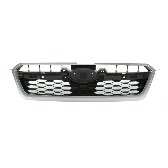 2012-2014 Subaru Impreza 2012-2013 Subaru Impreza Front Grille Assembly ...