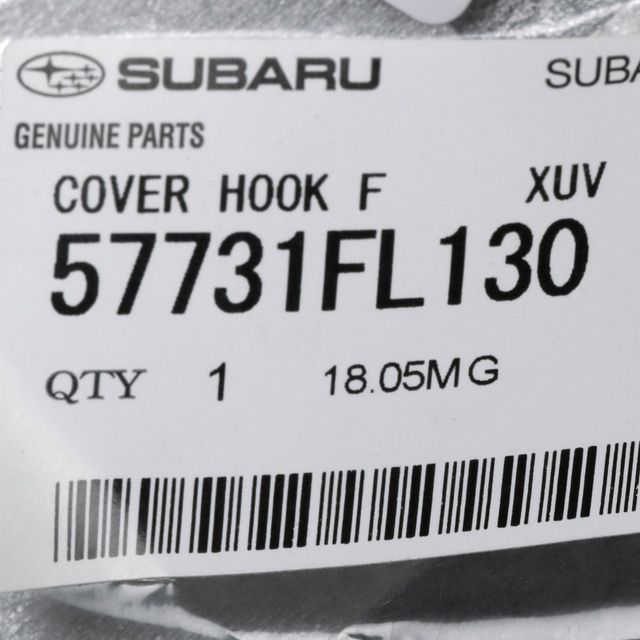 2018-2020 Subaru Crosstrek OEM NEW 2018 Subaru Crosstrek Hybrid Limited ...