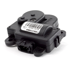 2004-2016 GM OEM NEW 04-06 GM Chevrolet Buick Pontiac Heater Air Blend ...