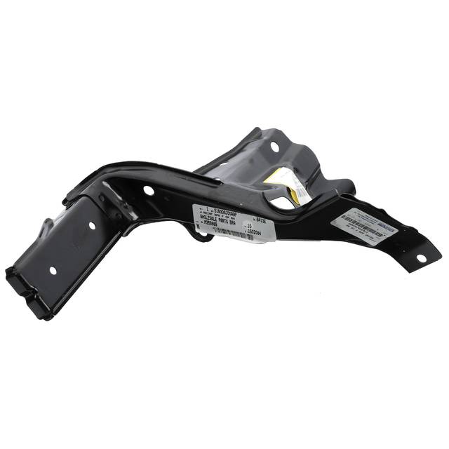 51630AJ00A9P - Apron Panel - 2010-2014 Subaru | Subaru OEM Parts Outlet