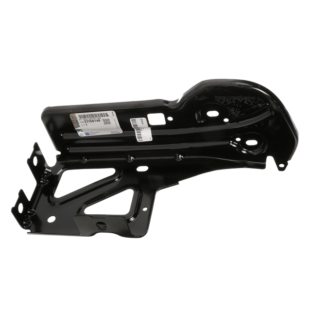 2014-2019 GM Driver Side Rear Bumper Impact Bar Brace 23108148 | QuirkParts