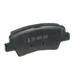 2016-2022 Kia Sportage Brake Pads Rear 58302 D3A00 | QuirkParts
