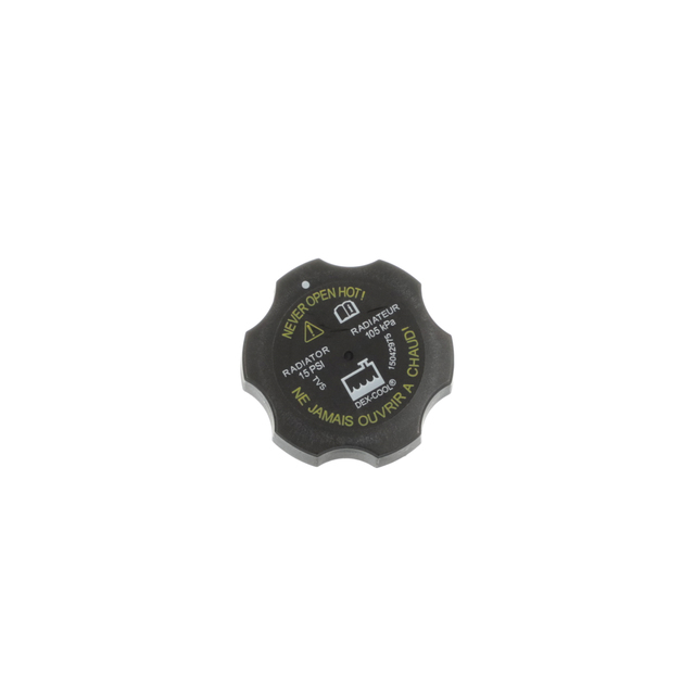 2002-2020 GM Radiator Cap 15042975 | QuirkParts