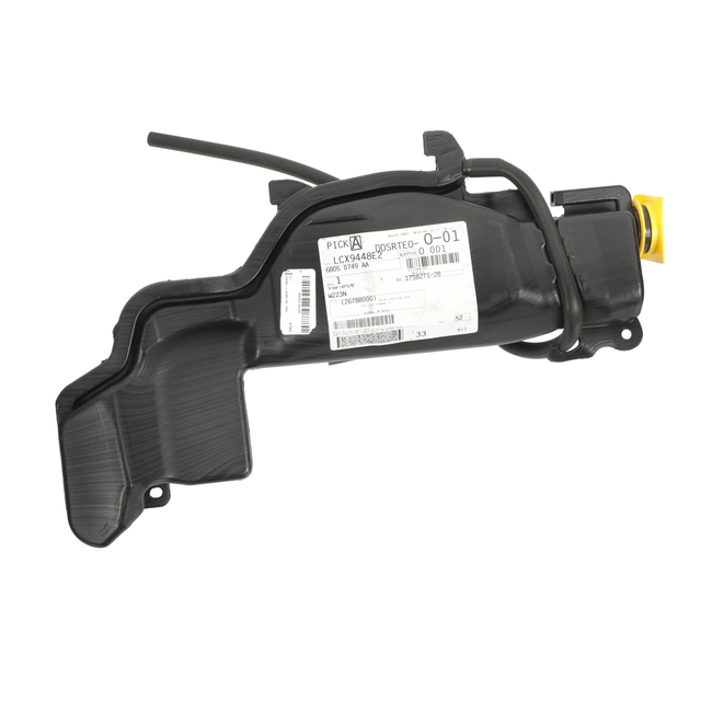 2009-2020 Mopar OEM NEW 09-18 Mopar Dodge Ram 1500 2500 3500 Coolant ...