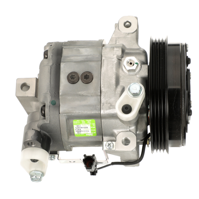 2003-2007 Subaru Forester OEM NEW 2003-2007 Subaru Forester Compressor ...