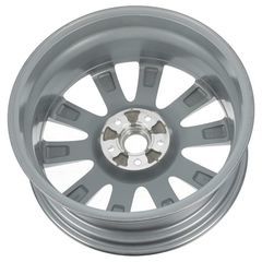 9965-B3-7080 - Wheel, Alloy - 2019-2024 Mazda 3 | Mazda OEM Parts Outlet