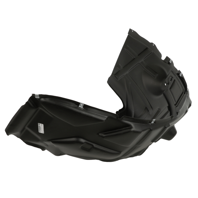 2015-2024 Ram OEM NEW 2013-2018 Mopar Ram 1500 Front Rear Wheelhouse ...