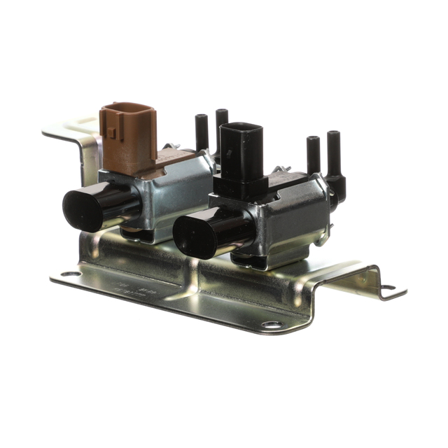 LF8218740 - OEM NEW 2010-2013 Mazda 3 Sedan Solenoid Valve Assembly ...