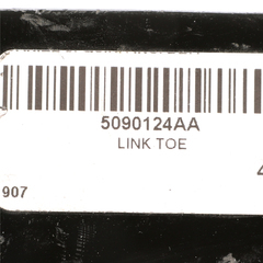 2014-2022 Mopar OEM NEW 14-20 Mopar Jeep Cherokee Chrysler 200 Toe Link ...