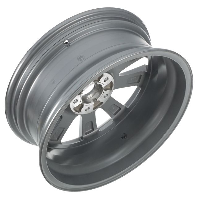 9965-B3-7080 - Wheel, Alloy - 2019-2024 Mazda 3 | Mazda OEM Parts Outlet