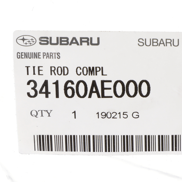 2003-2014 Subaru Subaru Forester Impreza Legacy Outback Inner Steering ...