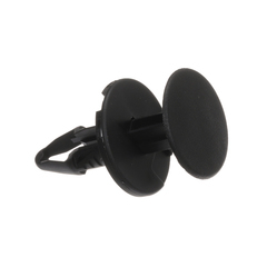 2015-2024 Ford Wheel Opening Molding Rivet -W718365-S300 | QuirkParts