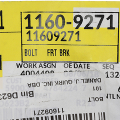 2007-2025 GM OEM NEW 07-19 GM Buick Chevrolet Front and Rear Wheel ...