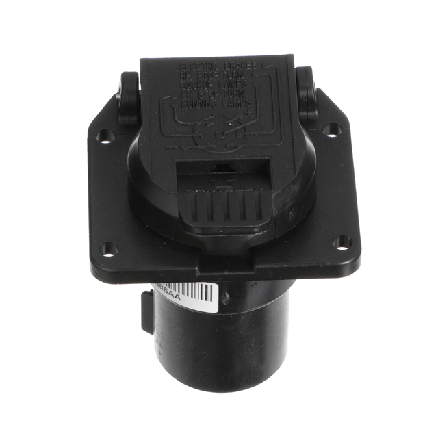 2013-2019 Ram 7 Way Connector 68188886AA | QuirkParts