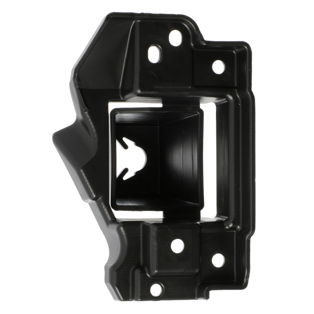 2017-2018 Mazda 3 OEM NEW 17-18 Mazda 3 Front Bumper Grille Support ...