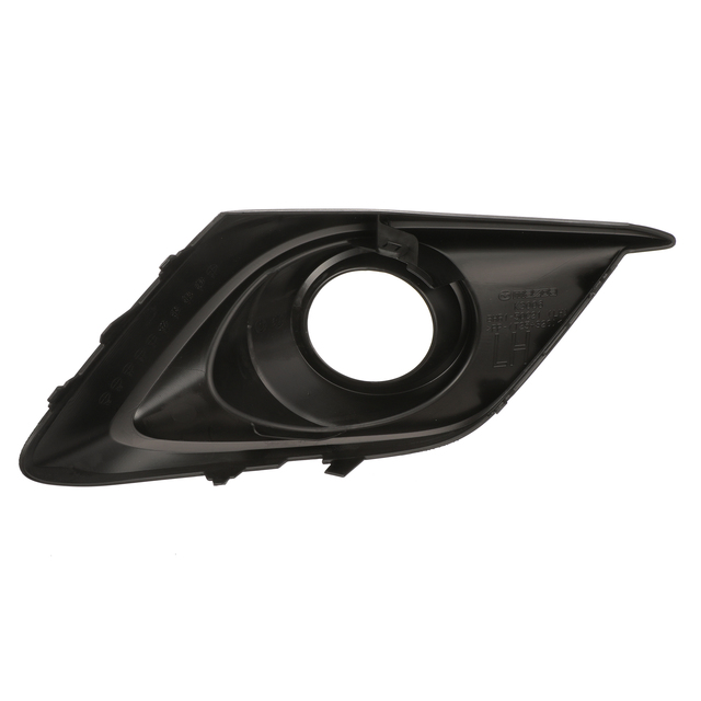 2014-2016 Mazda 3 OEM NEW 2014-2016 Mazda 3 Body Color Fog Lamps Left ...