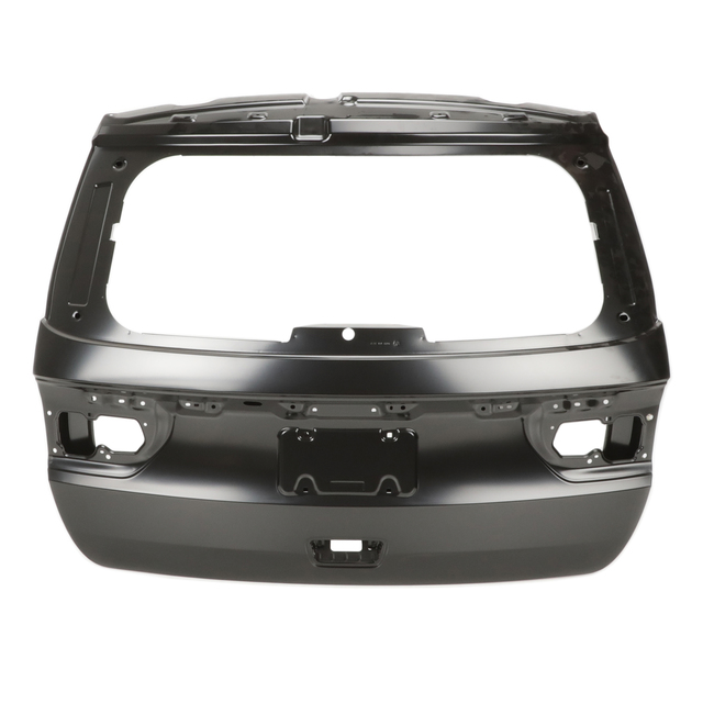 Lift-gate 68227507AF | QuirkParts