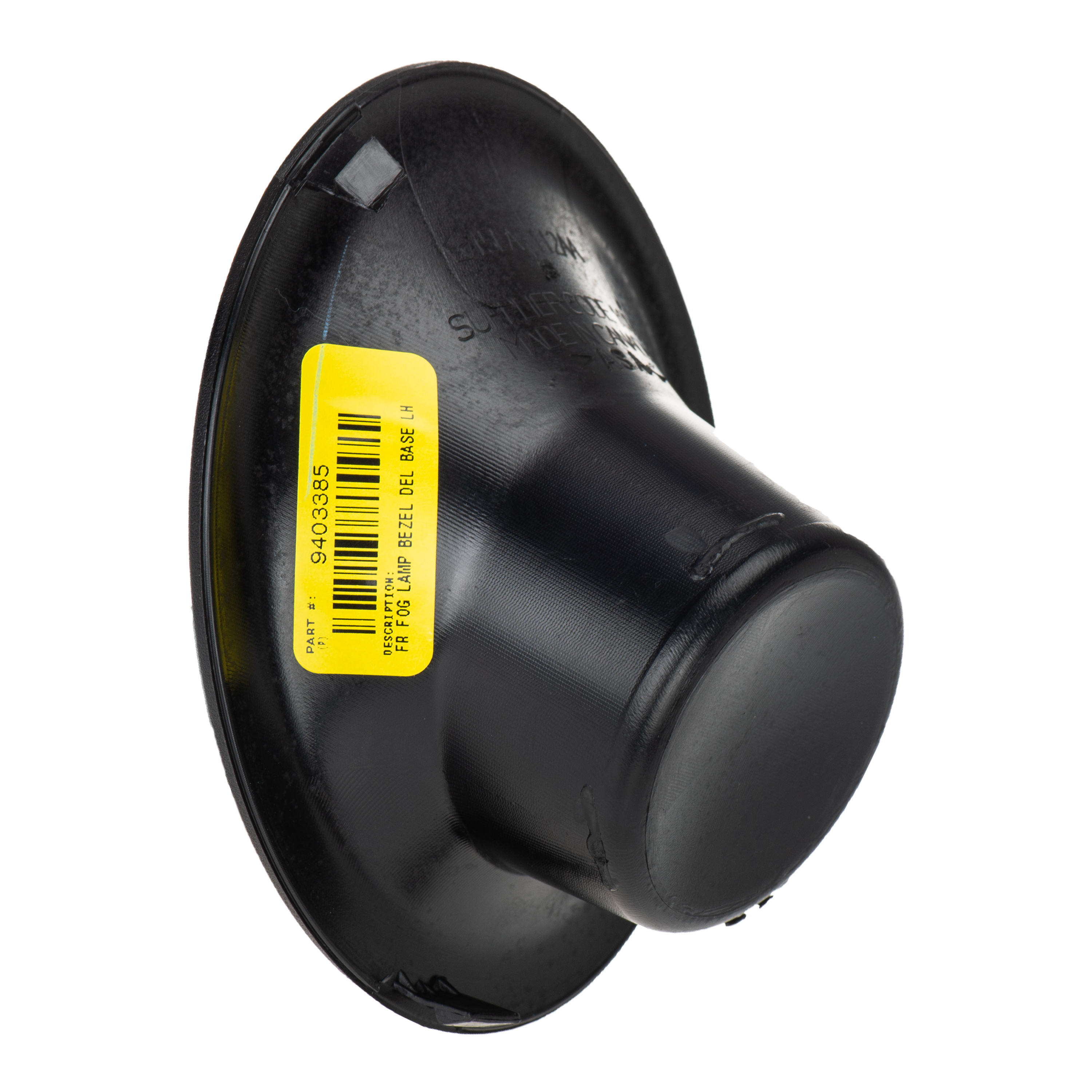2015-2021 Dodge Challenger Fog Lamp Hole Plug, Left 68259661AA | QuirkParts