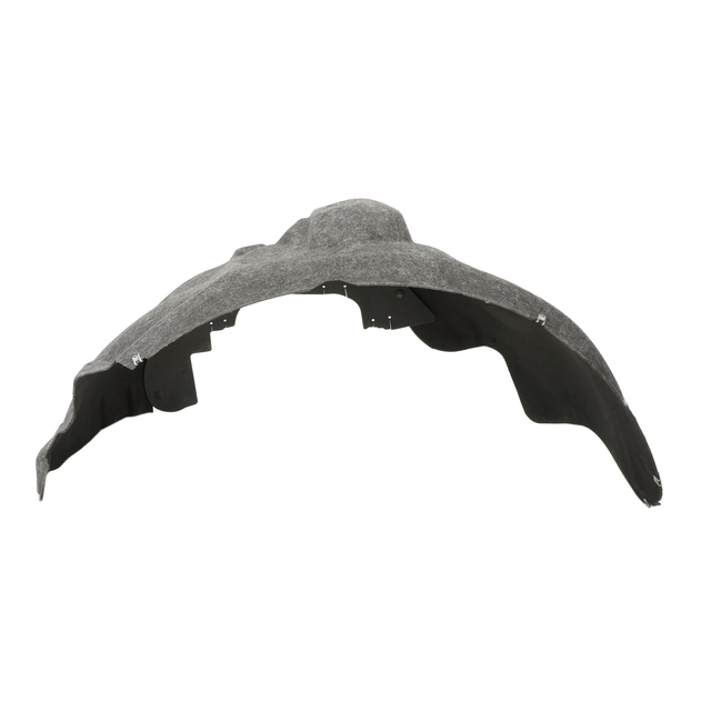 2011-2014 Ford F-150 Fender Liner AL3Z-16103-C | QuirkParts