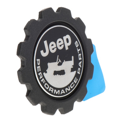 2018-2024 Jeep OEM NEW 2018-21 Mopar Jeep Wrangler Radiator Exterior ...