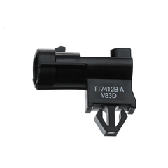 2003-2021 Subaru OEM NEW 2003-20 Subaru Crosstrek Front Ambient Air ...