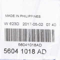 56041018AD - OEM NEW 02-14 Mopar Jeep Dodge Map Manifold Absolute ...